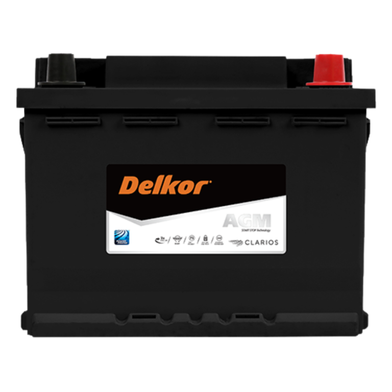 Delkor Batteries - Signature Batteries