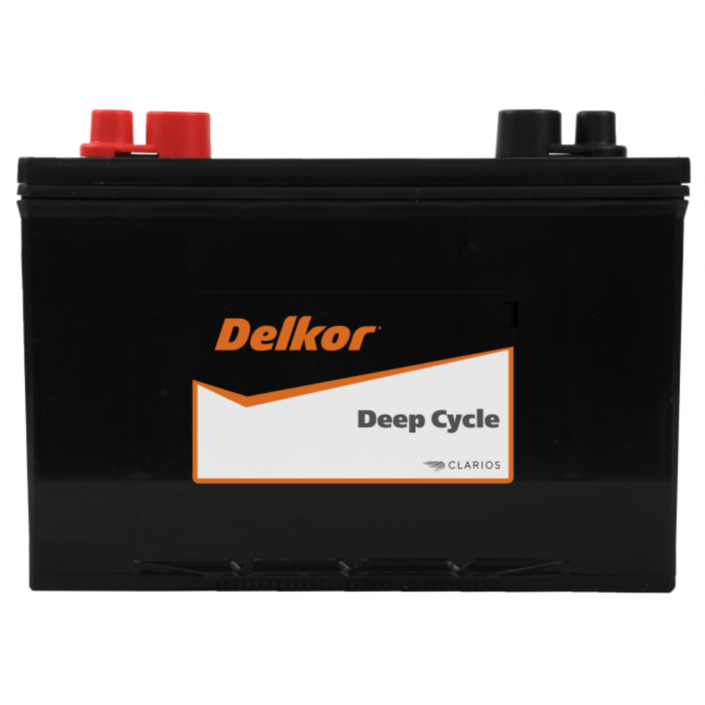 Deep Cycle – Signature Batteries