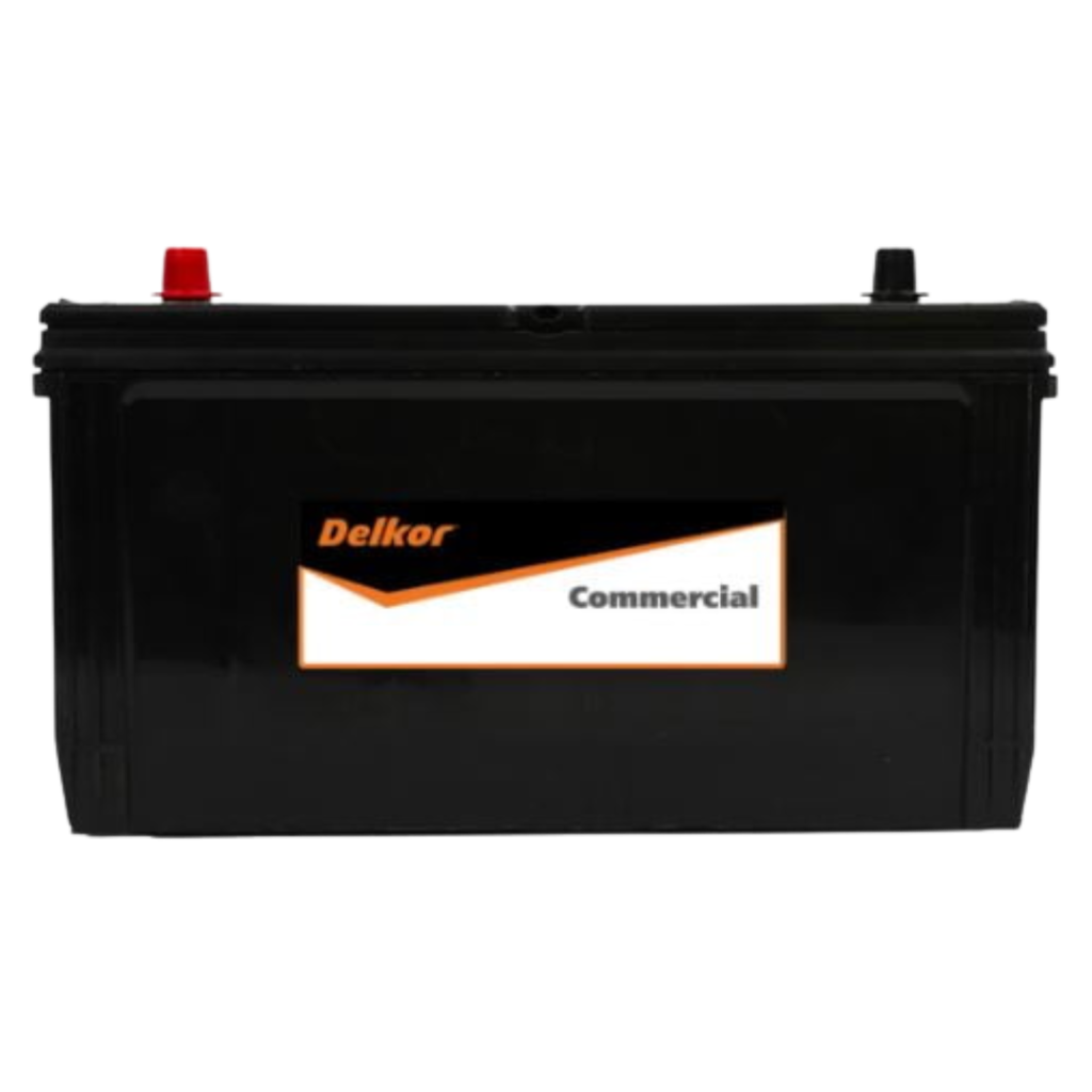 Delkor Commercial N100L - Signature Batteries
