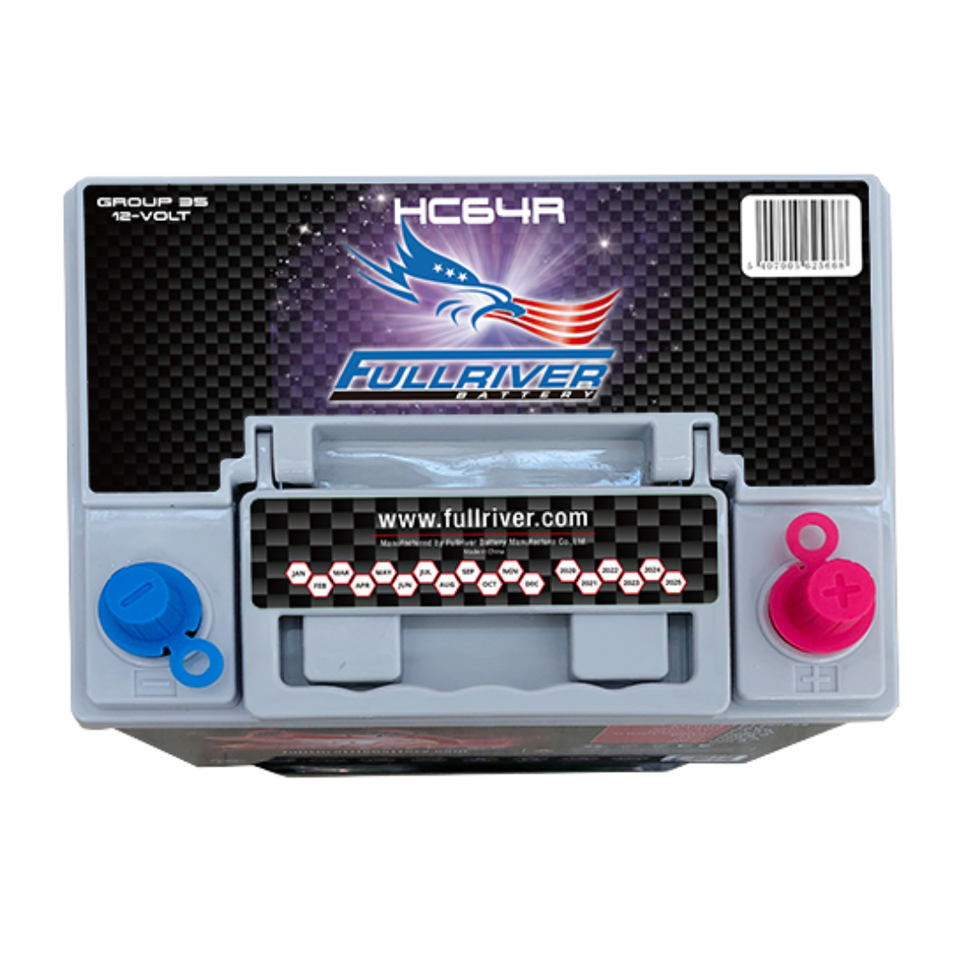 Fullriver Battery HC64R - Signature Batteries